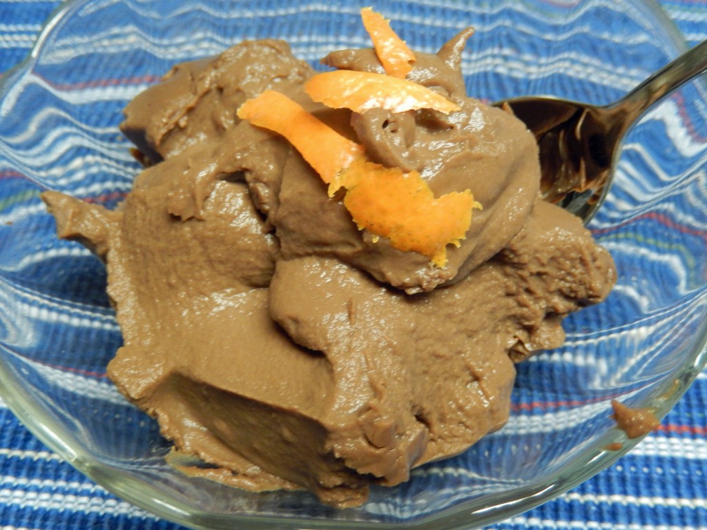 Sweetness for Your Sweetheart – Silky Dark Chocolate Pudding | Why Go ...