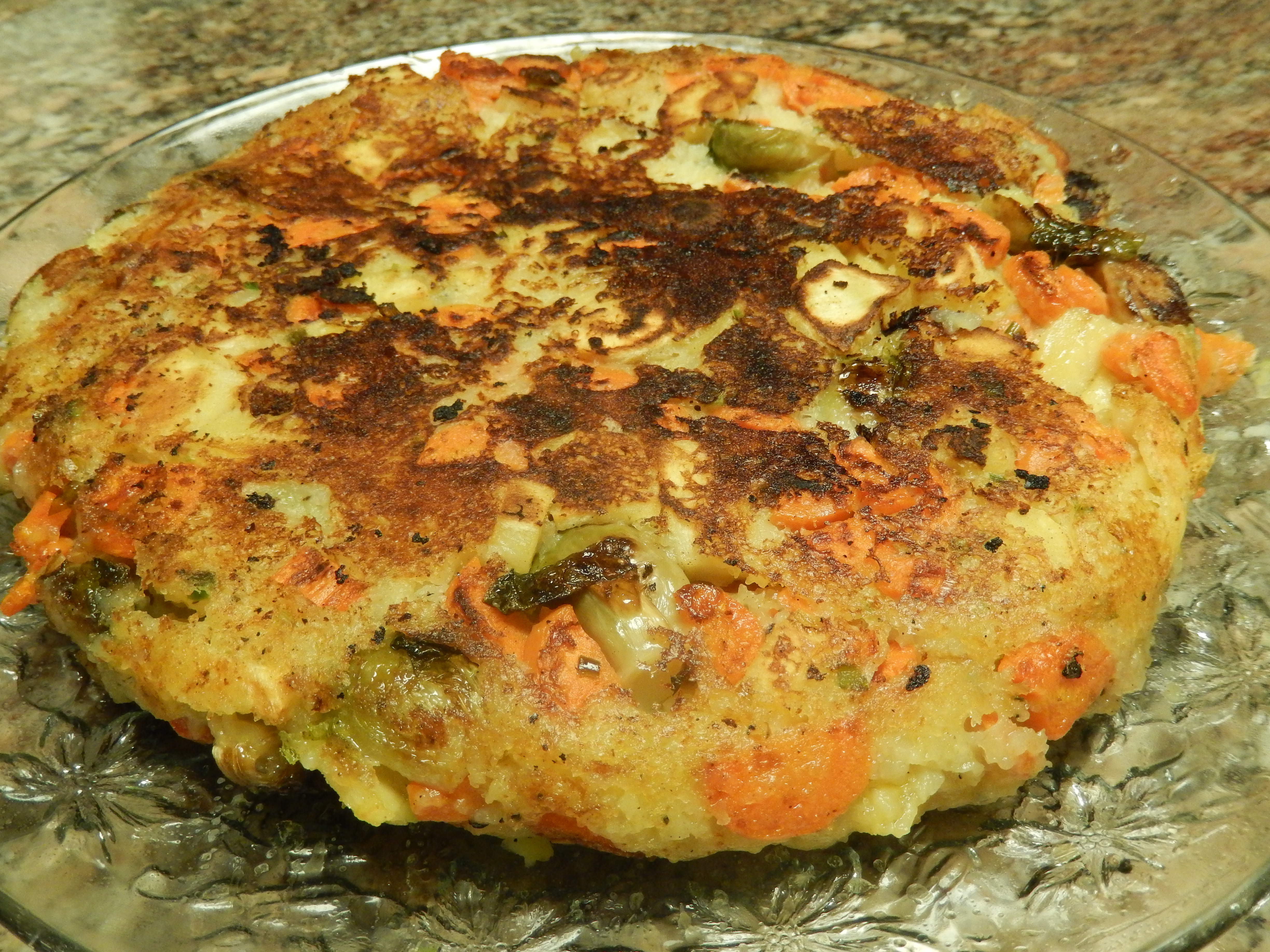 Bedknobs & Broomsticks – Bubble and Squeak | Why Go Out To Eat?