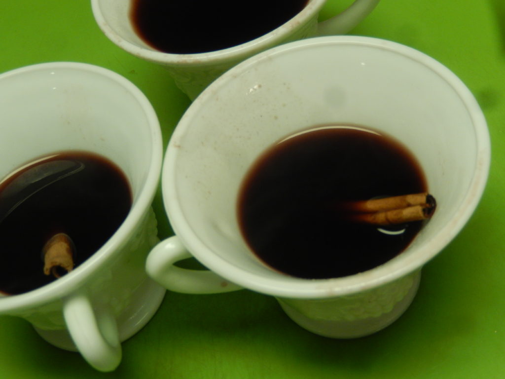 Fall Flavored – Pumpkin Mulled Wine | Why Go Out To Eat?